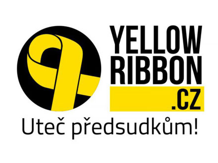 Yellow Ribbon Run v ČR | Vězeňská služba České republiky